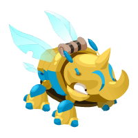 Cha/MP Red - DofusLab